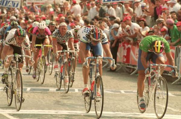 The top ten sprinters of all time | Cyclingnews