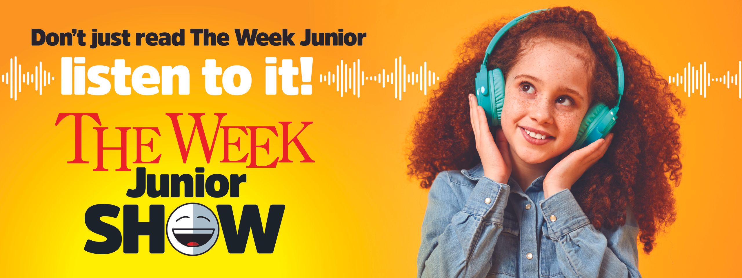 The Week Junior Show Podcast | The Week Junior