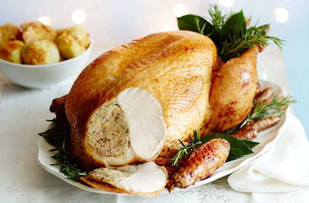 Seasonal food calendar: What fruit and veg is in season now? | GoodTo