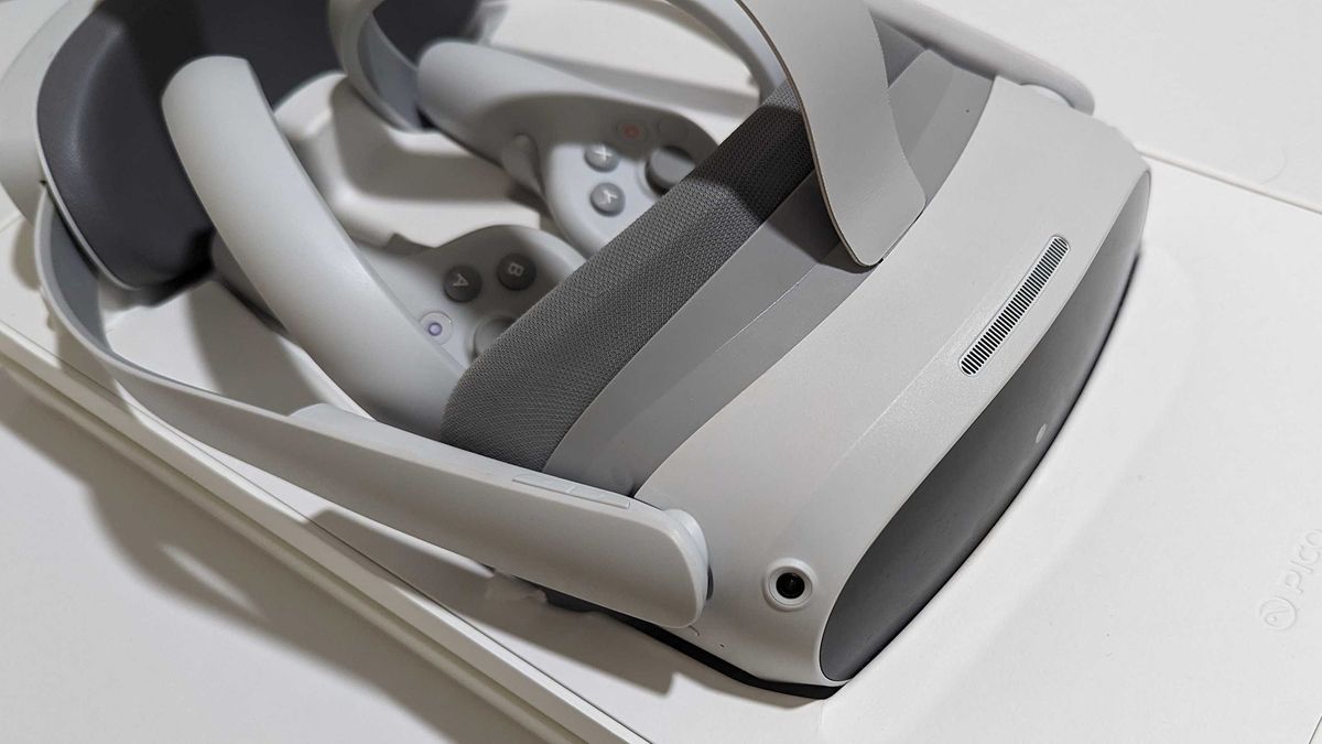 Pico lost the first battle, but it could still win the VR war | Android ...