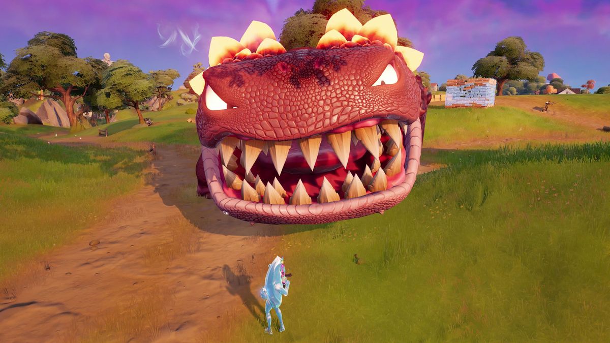 Where to find Fortnite Klombos and what do they do | GamesRadar+