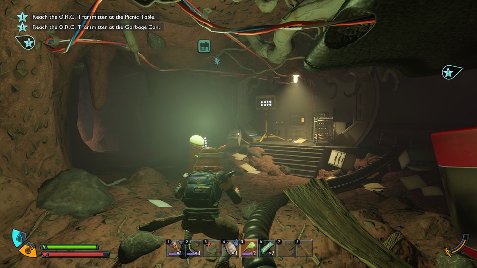 Where to find the red soldier ant egg in Grounded 2 | PC Gamer