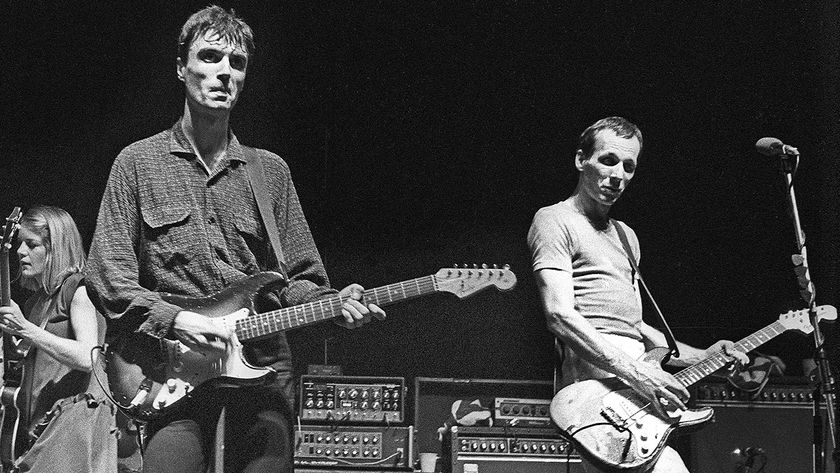 The Tubes: Fee Waybill on departed band members, the Hollywood Vampires ...