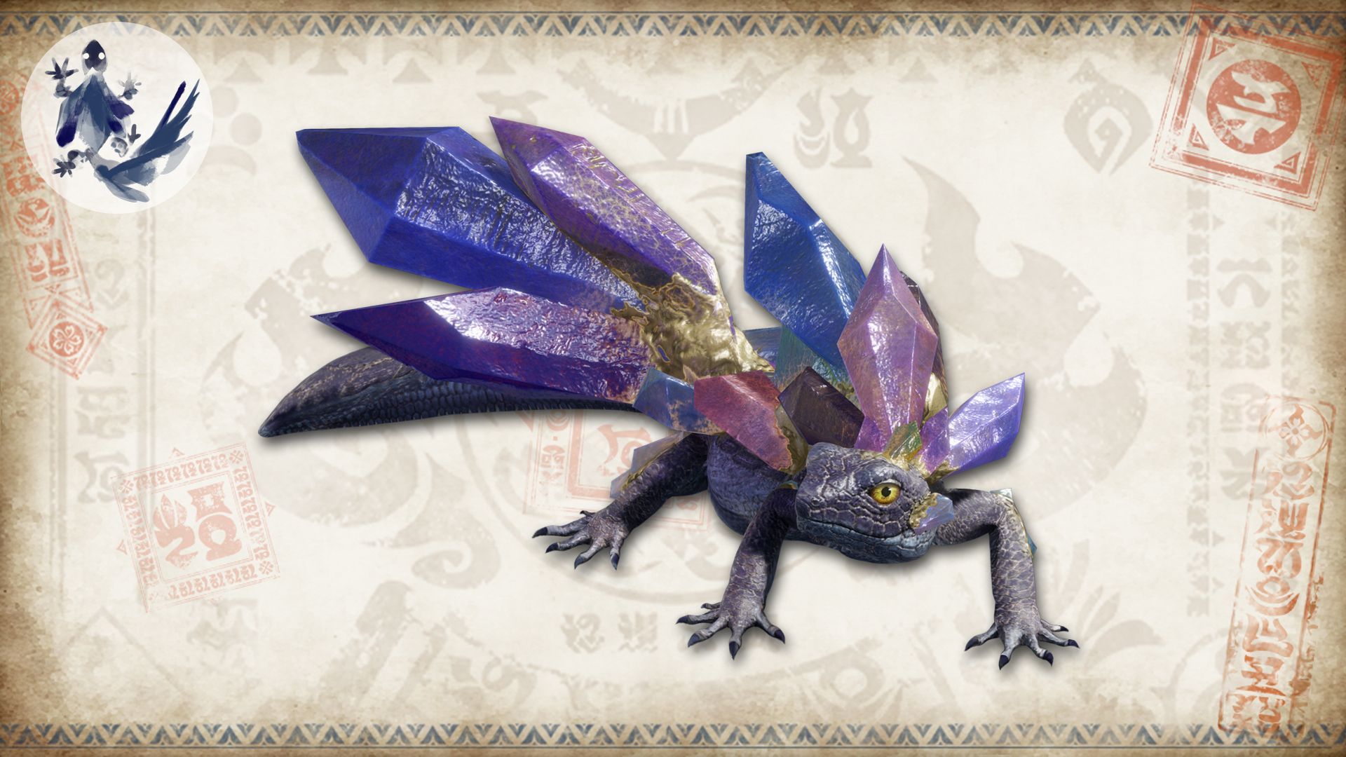 Monster Hunter Rise Rock Lizards: where to find them | TechRadar