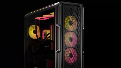 PC case sizes explained: all form factors available in 2025 | TechRadar
