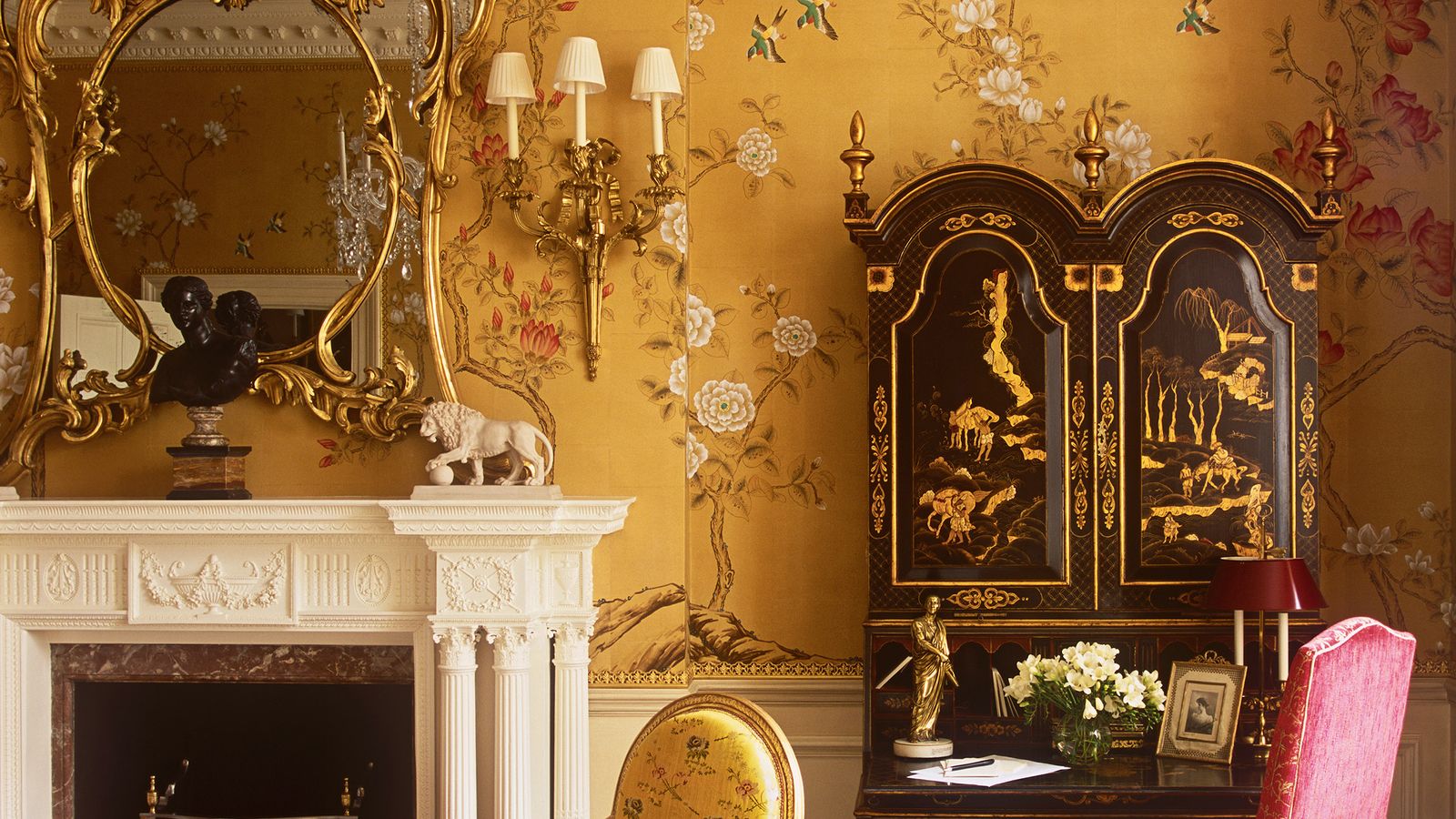 Alidad's secret will take the hard work out of redesign | Homes and Gardens