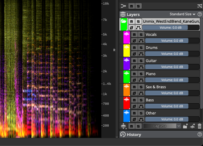 iZotope RX 11 vs Steinberg SpectraLayers 11: which is the best spectral ...