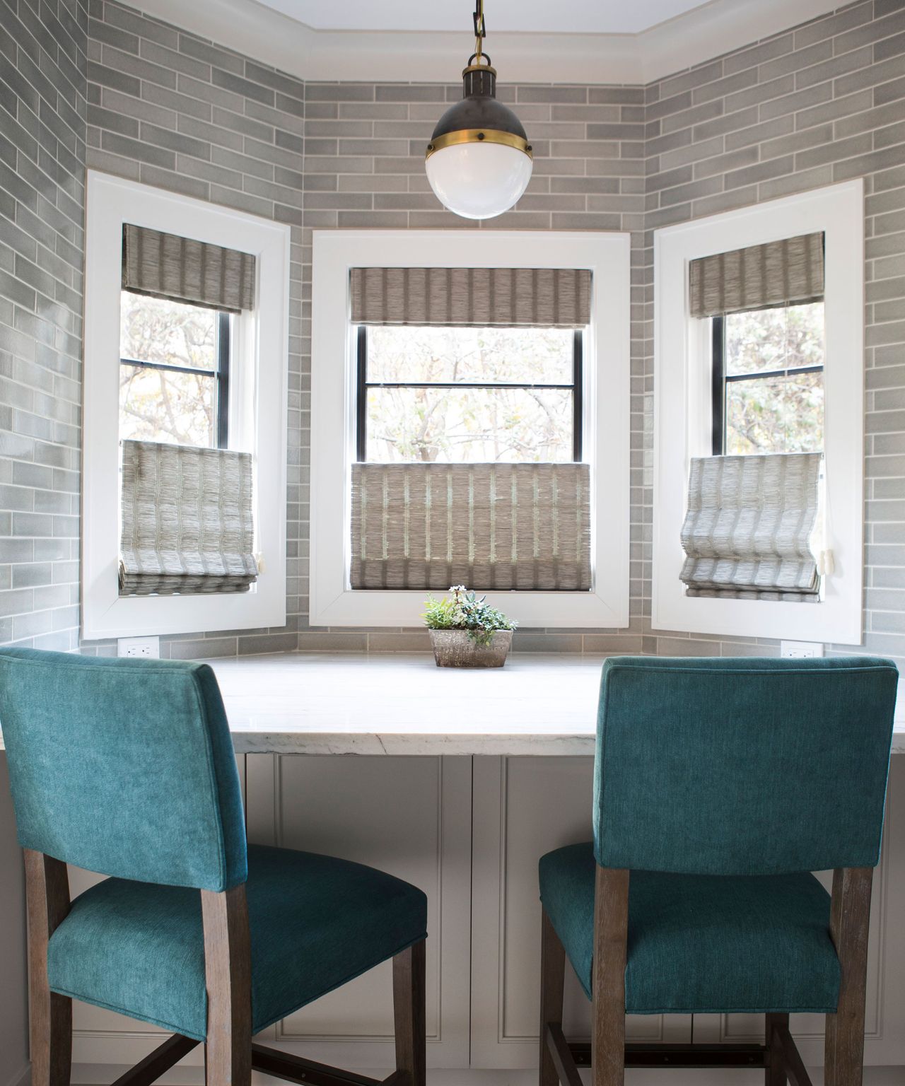 Kitchen bay window ideas: 10 versatile designs | Homes and Gardens