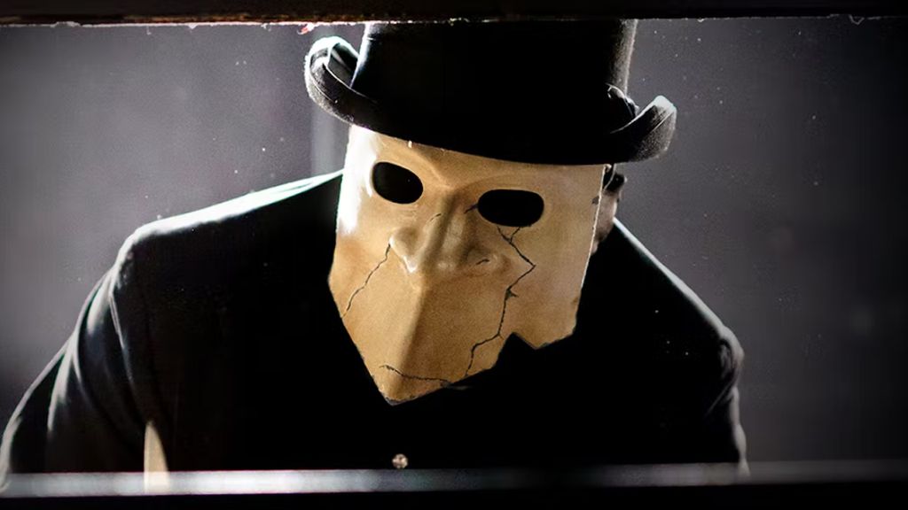 14 Great Horror Anthology TV Shows And How To Watch Them | Cinemablend