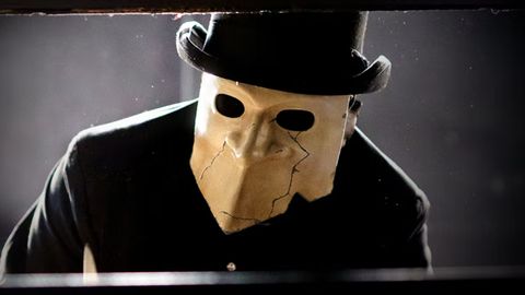14 Great Horror Anthology TV Shows And How To Watch Them | Cinemablend