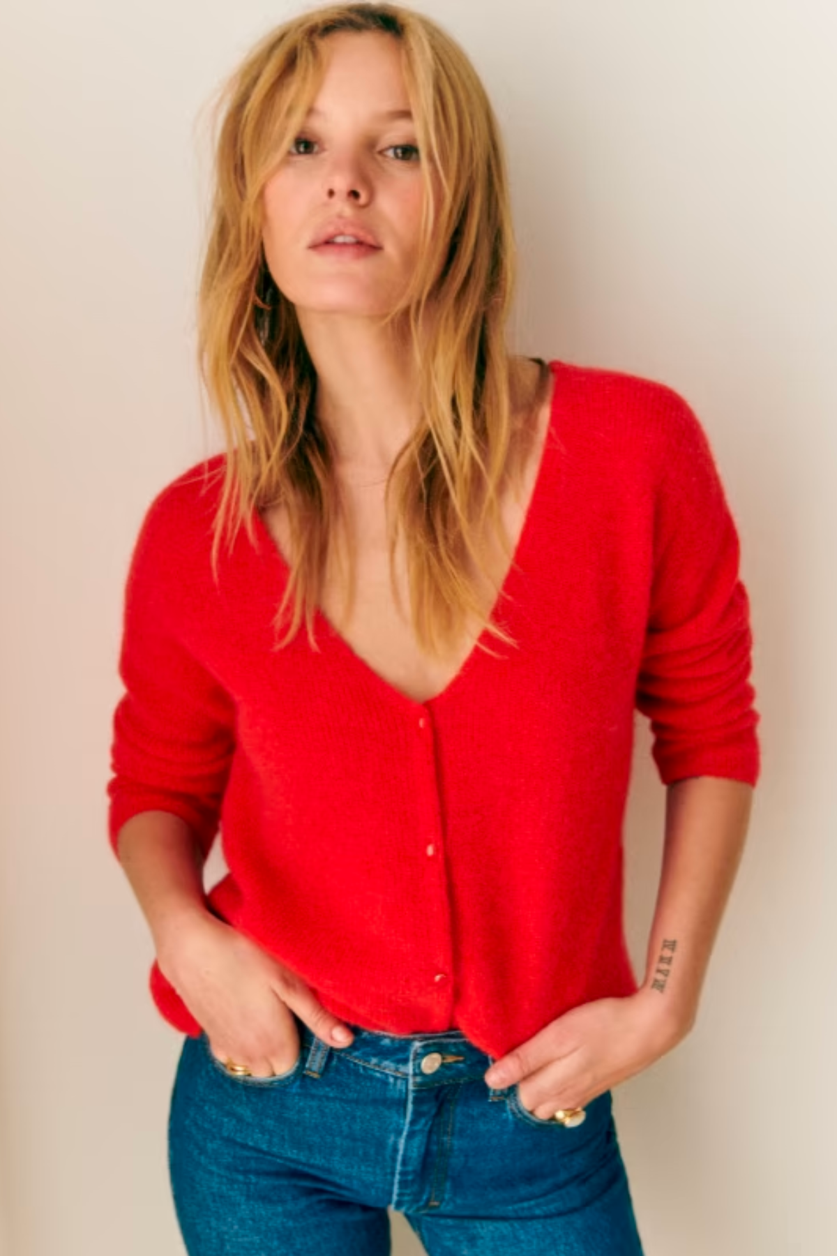 The 21 Best Cardigans for Women in 2024 | Marie Claire