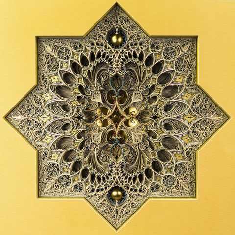 23 beautiful examples of paper art | Creative Bloq