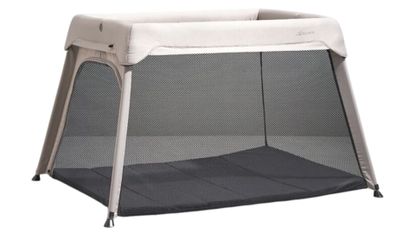 Best travel cots 2023 - tried and tested by parents | GoodtoKnow