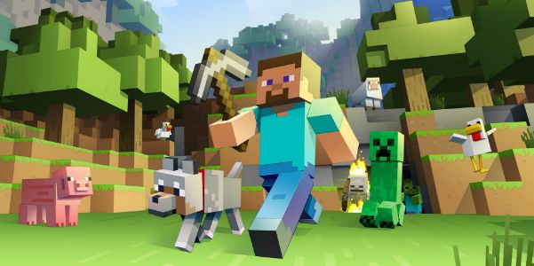 Here’s How You Can Get A Free Copy of Minecraft with Windows 10 ...