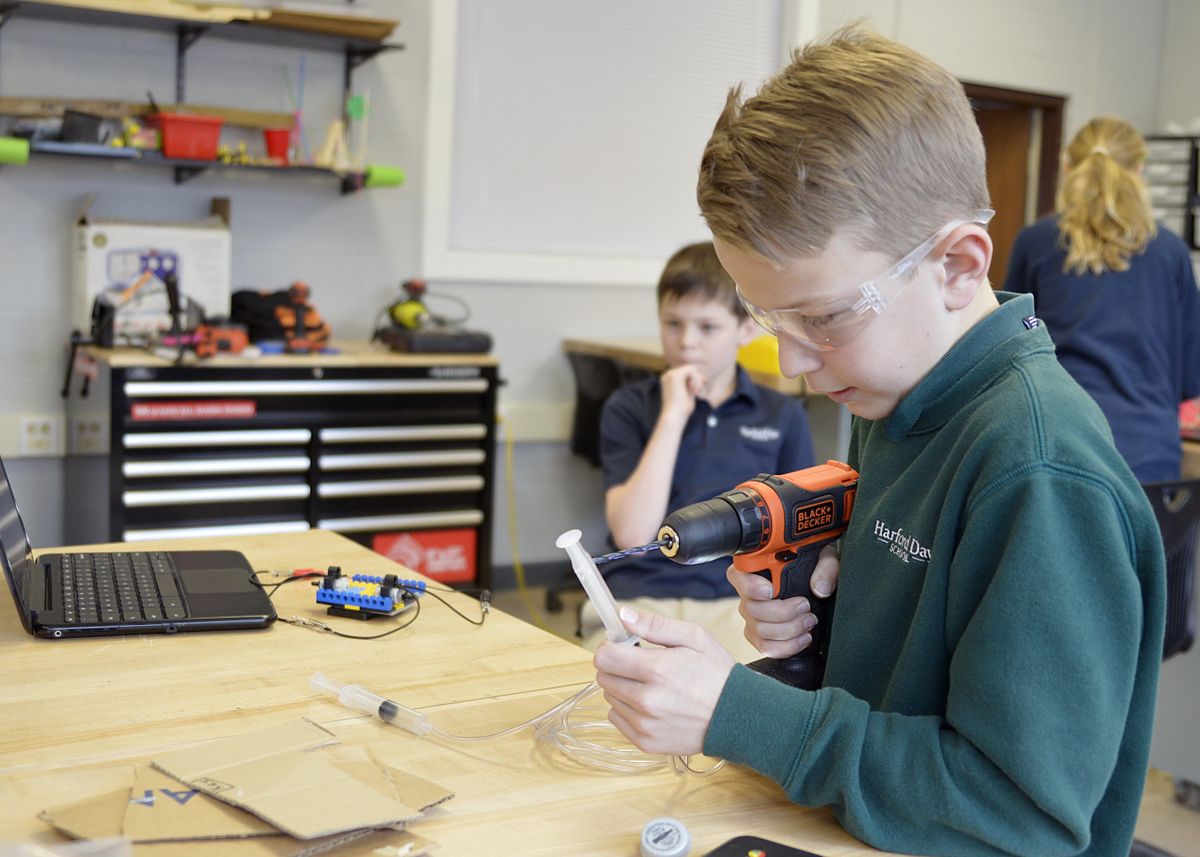 How to Build Remote STEM Engagement | Tech & Learning