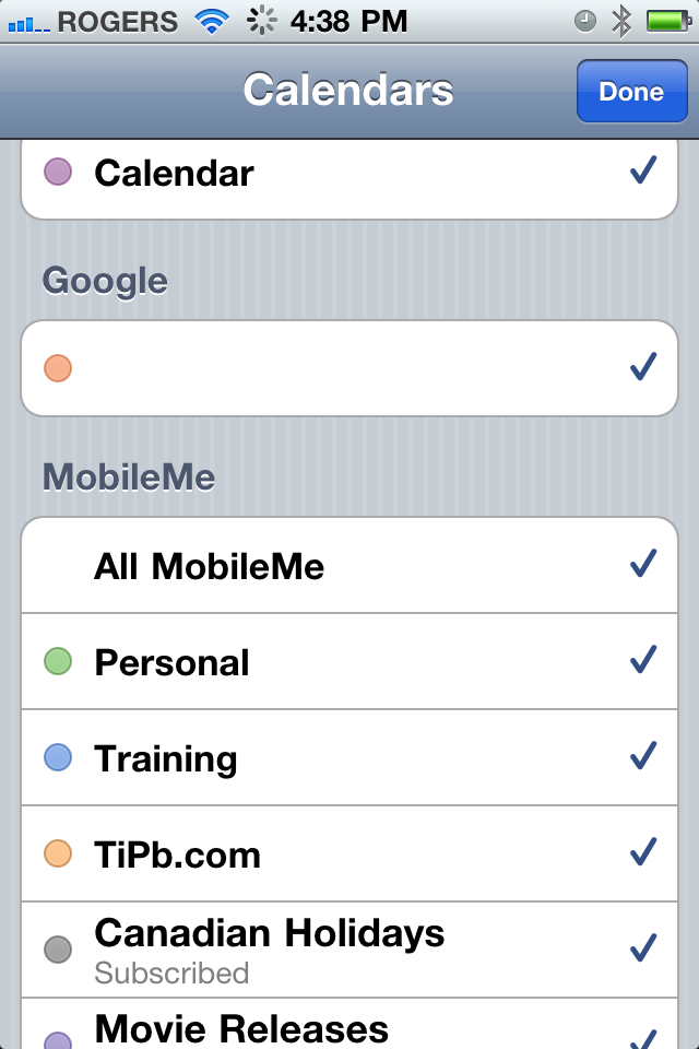 iOS 4.1 review | iMore