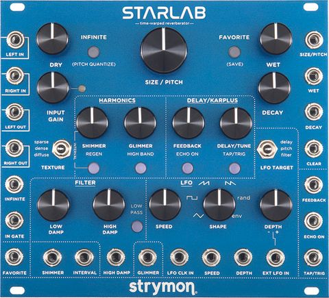 How to use modular synths to create ambient music | MusicRadar