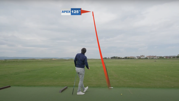 How To Drive It Like Scottie Scheffler! | Golf Monthly