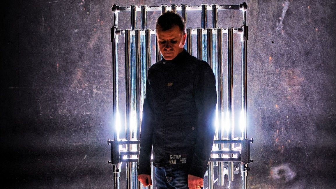 Rob Reed to carry on Tubular Bells legacy with Sanctuary II | Louder