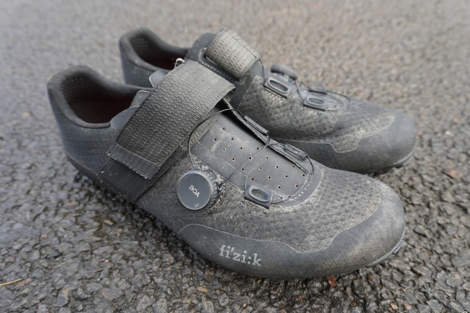 Best gravel bike shoes and cyclocross shoes | Cycling Weekly