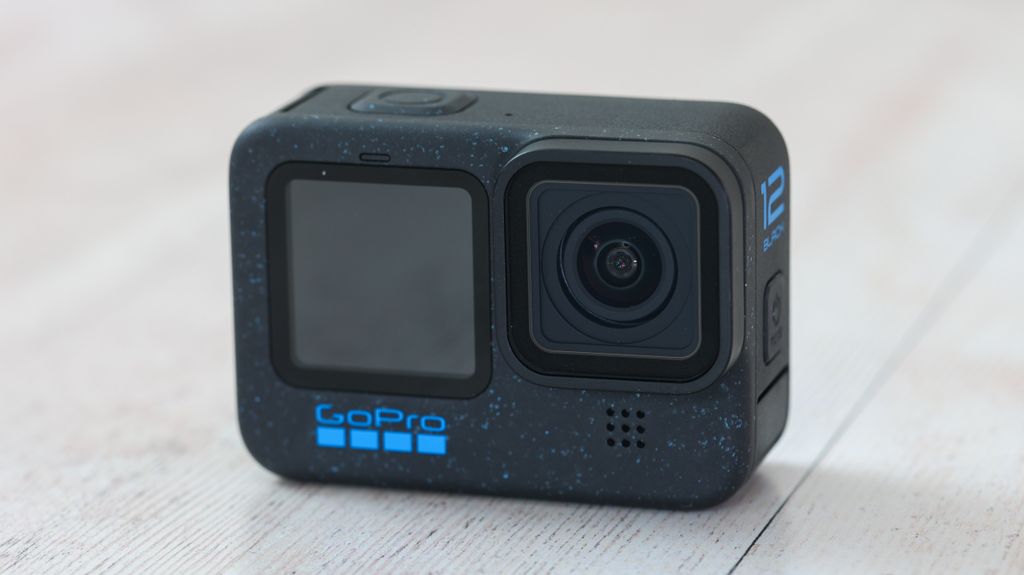 GoPro Hero 12 Black review: one for the editors | Digital Camera World
