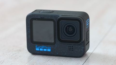 GoPro Hero 12 Black review: one for the editors | Digital Camera World