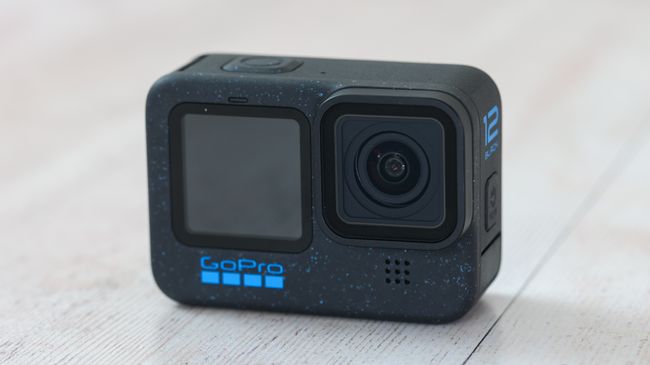 GoPro Hero 12 Black review: one for the editors | Digital Camera World