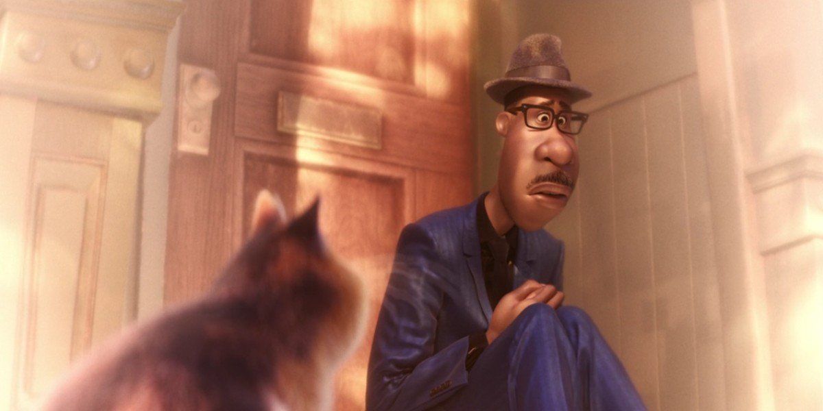 Pixar's Soul Ending Explained: How Things Ended Up For Joe And 22 ...