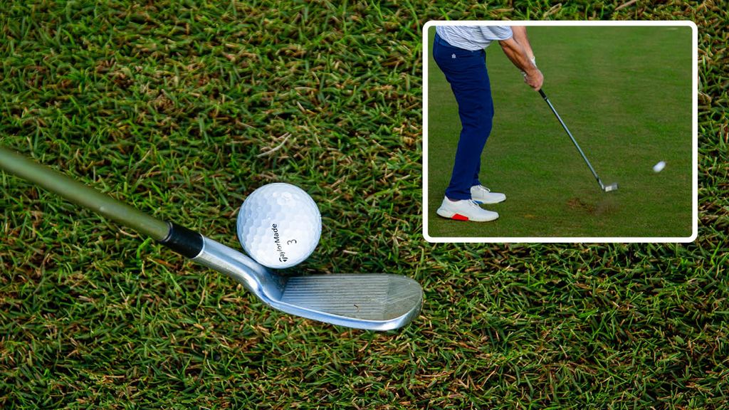 Golf Shank Causes - Four Key Faults And Fixes! | Golf Monthly