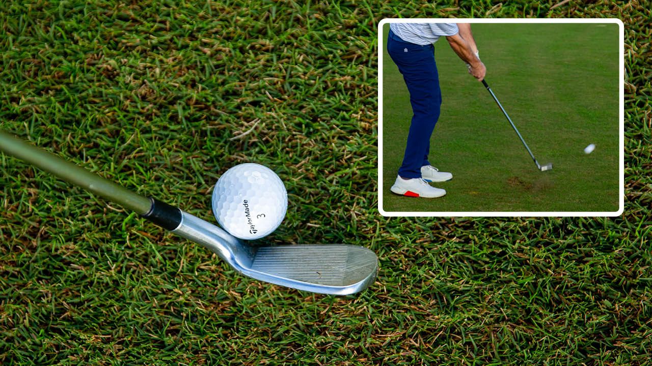 Golf Shank Causes - Four Key Faults And Fixes! | Golf Monthly