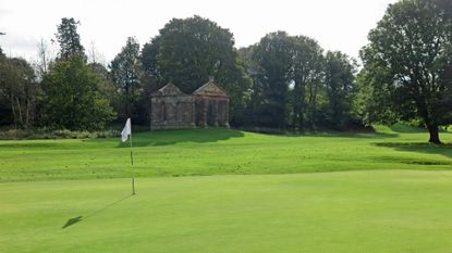 Haddington Golf Club Course Review | Golf Monthly