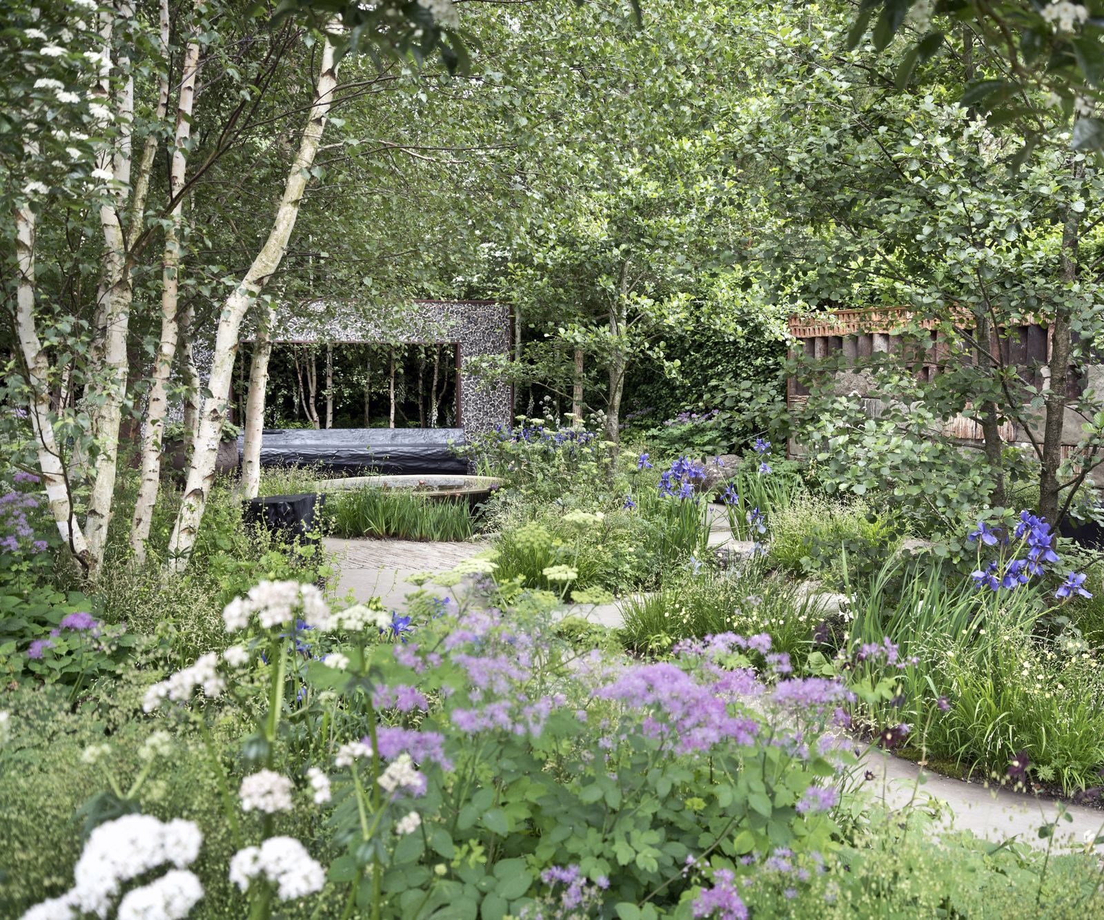 5 Chelsea flower show design trends and how to get the look | Homes and ...