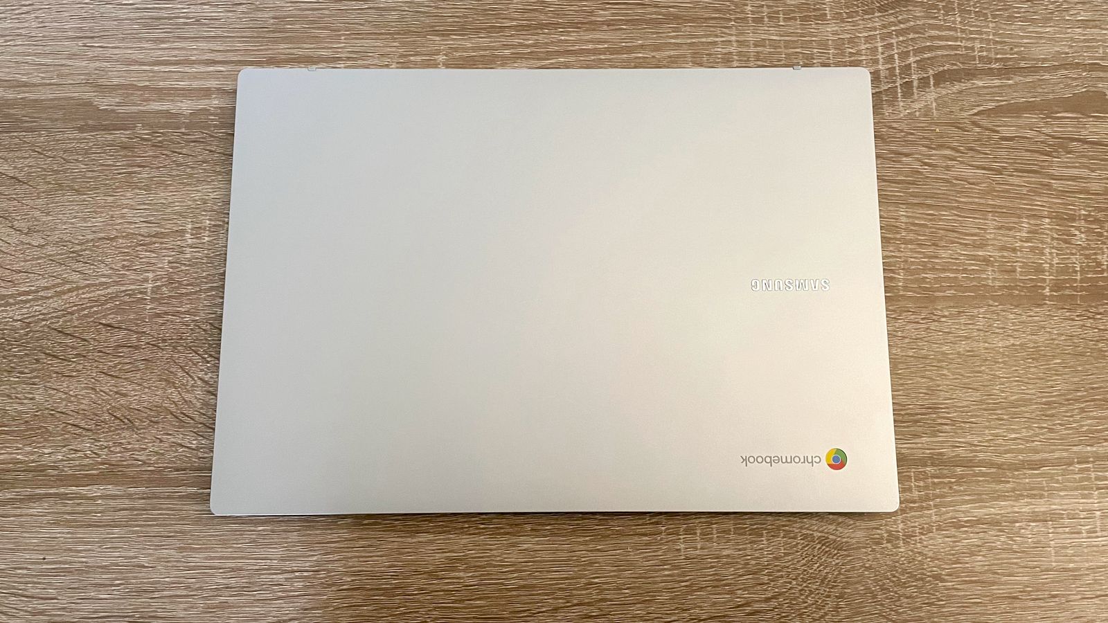 Samsung Galaxy Chromebook Go review | T3