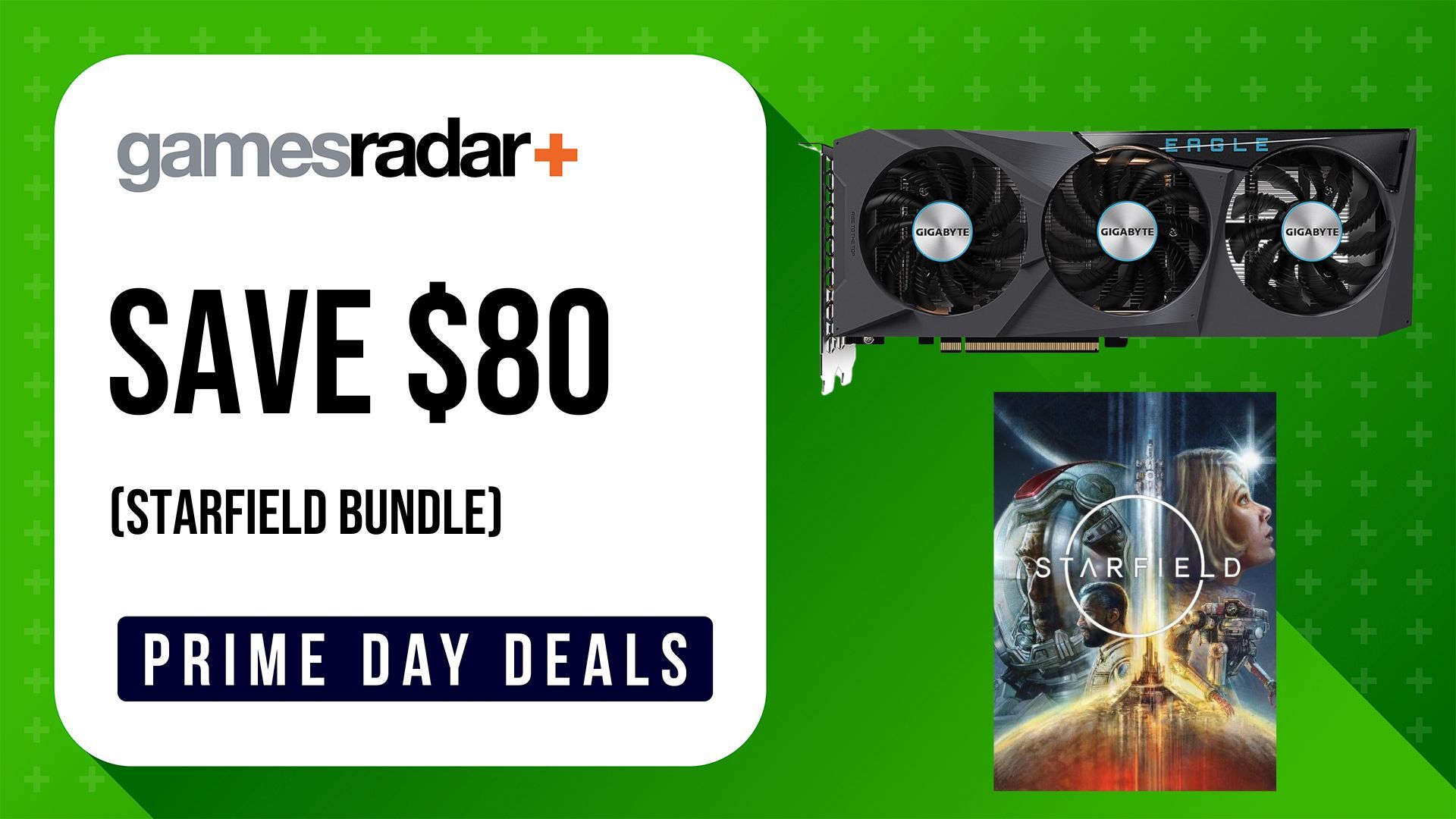 As Starfield partners up with AMD, these GPU bundles are now cheaper ...