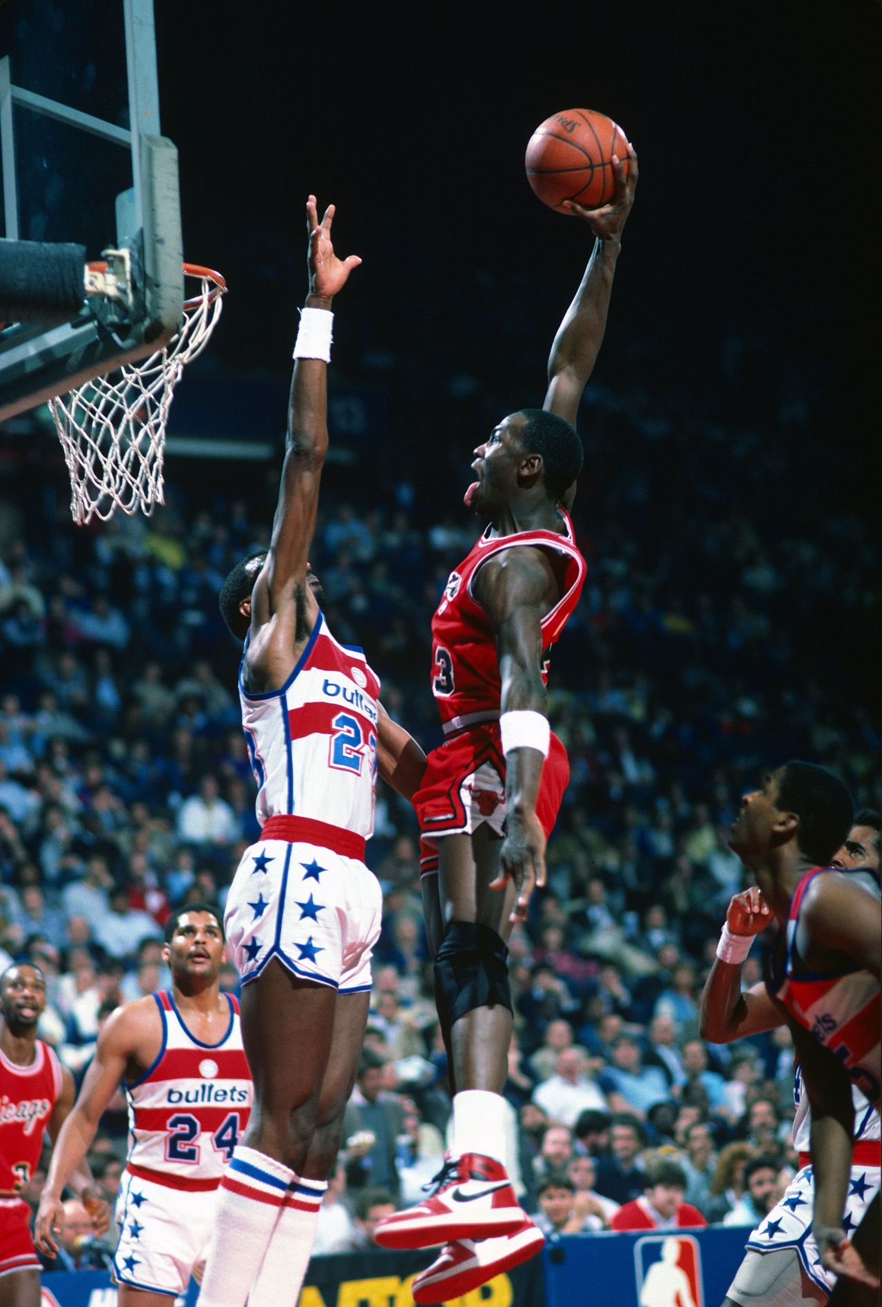 History of Air Jordans | Michael Jordan's Air Jordans Backstory | Marie ...