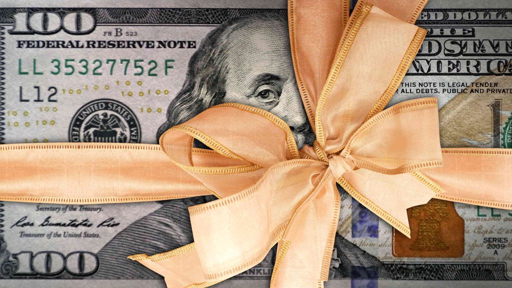 What's the Gift Tax Limit for 2023? | Kiplinger
