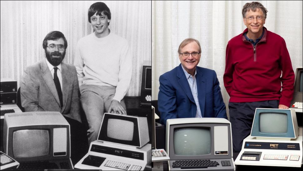 Where did the name 'Microsoft' come from? | Windows Central