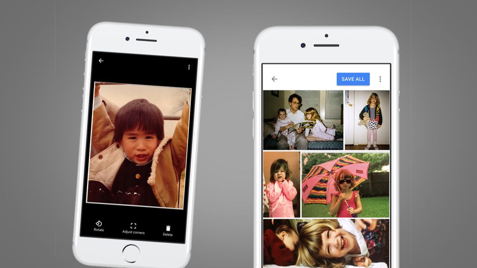 Google Photos backup: how to back up your snaps to and from Google's ...