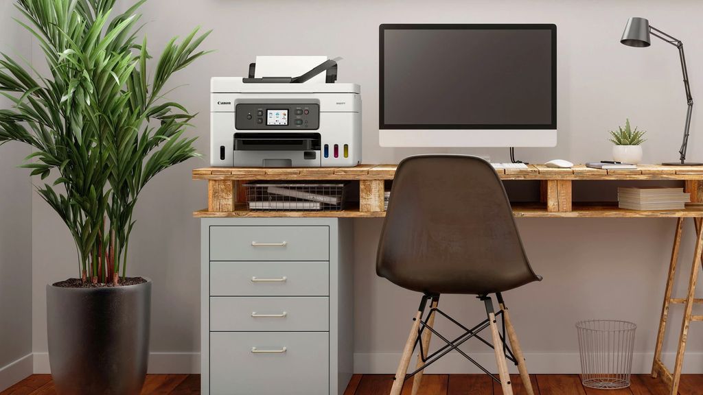 Canon MAXIFY GX4020/GX4050/GX4060 review | Digital Camera World