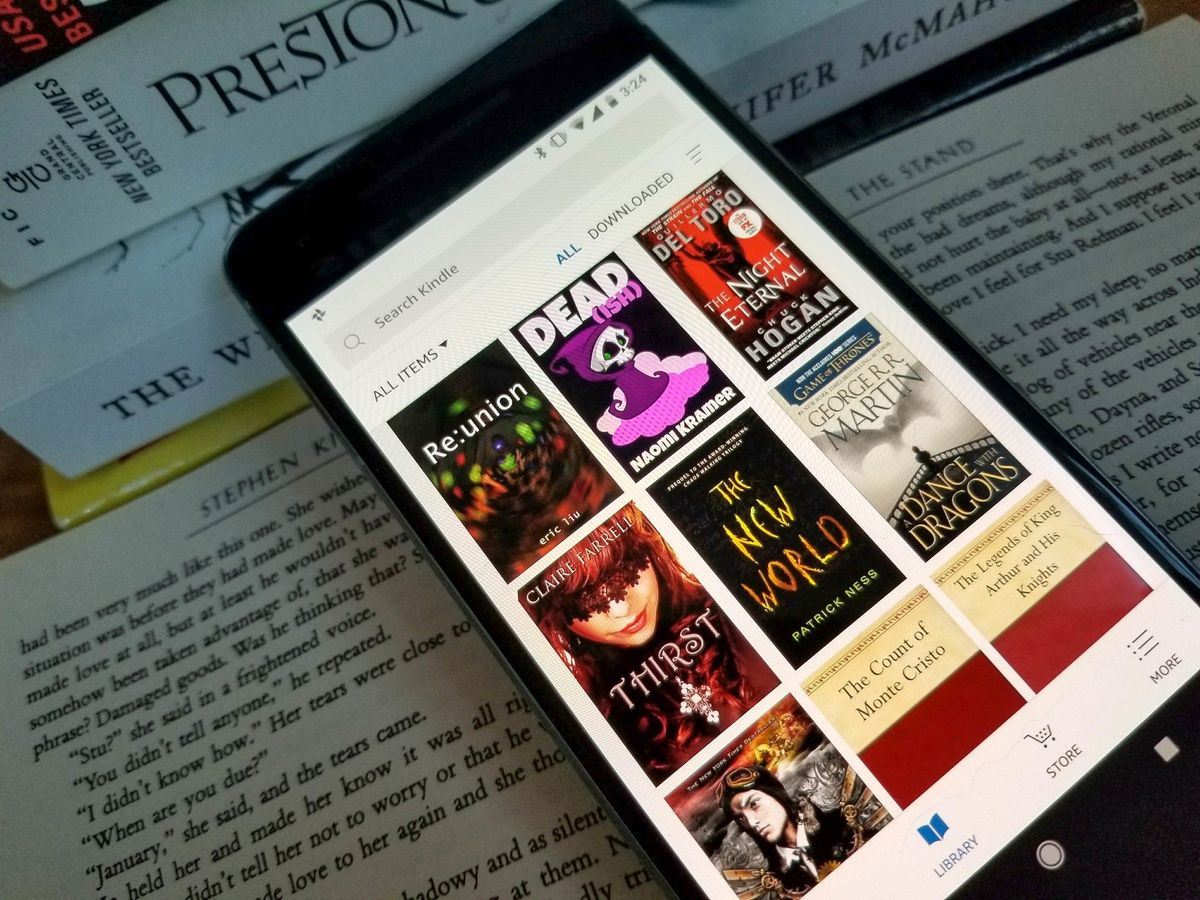 Articles by Jen Karner - page 6 | Android Central