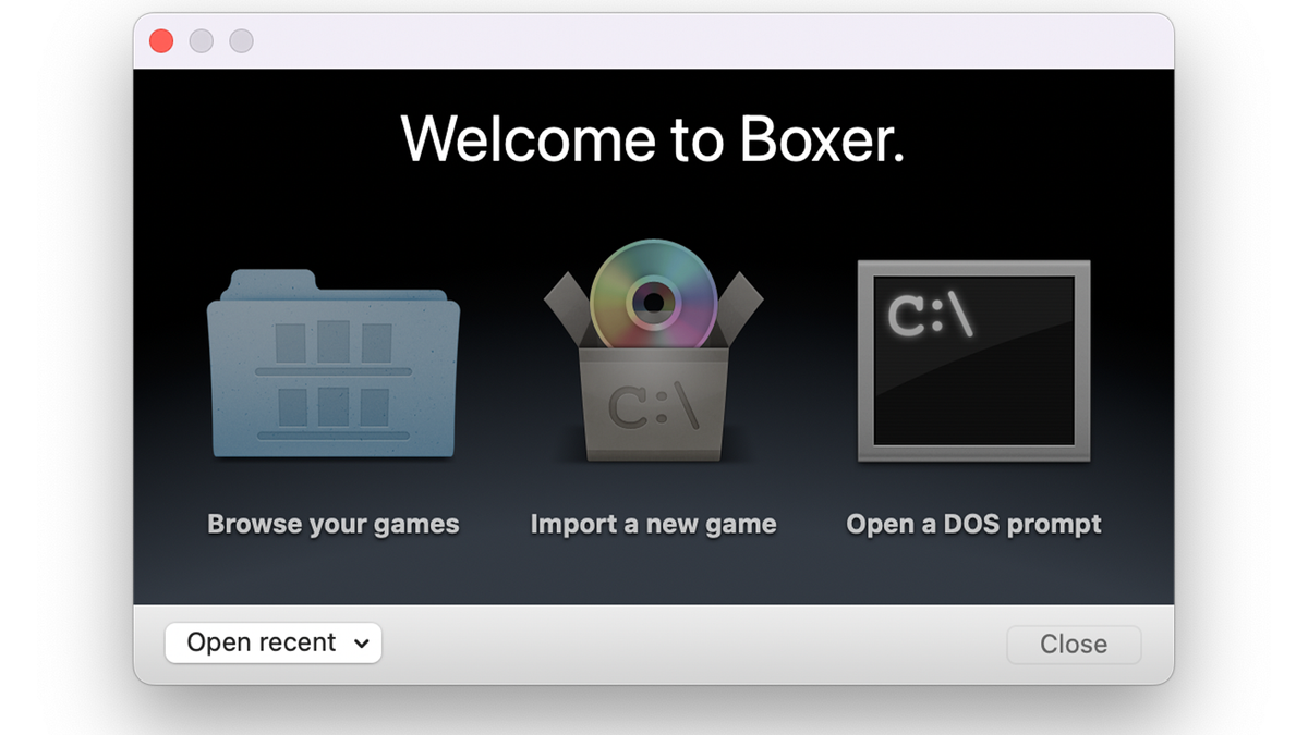 How to get classic 1980s and 1990s macOS games running on an M1 or M2 ...