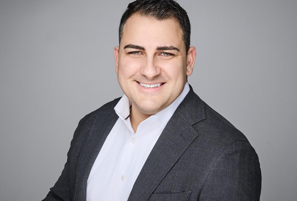 Sinclair Names Franco Gentile VP/GM of Two Cincinnati Stations | TV Tech