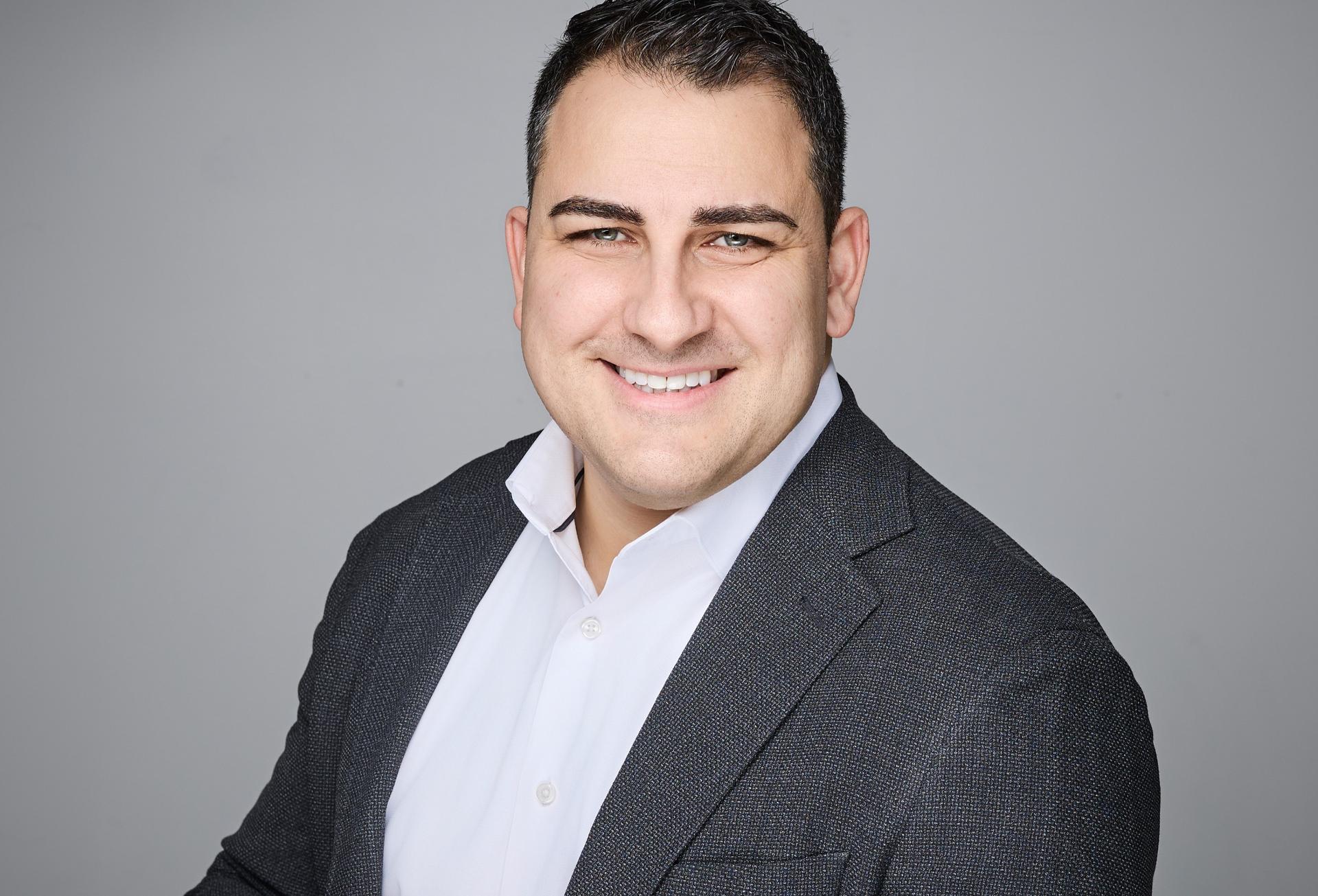 Sinclair Names Franco Gentile VP/GM of Two Cincinnati Stations | TV Tech