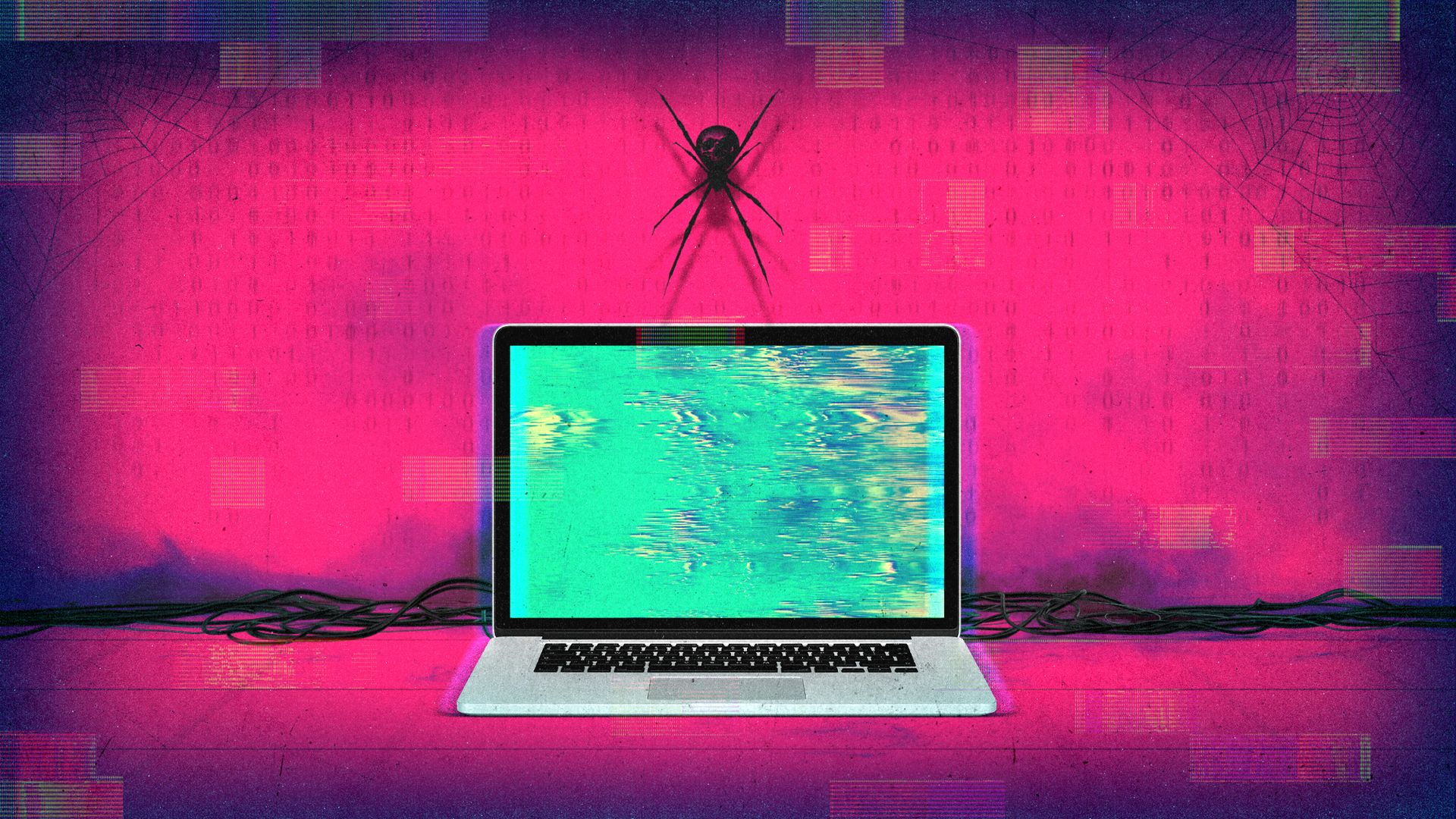 Scattered Spider: who are the hackers linked to M&S and Co-op cyberattacks? | The Week