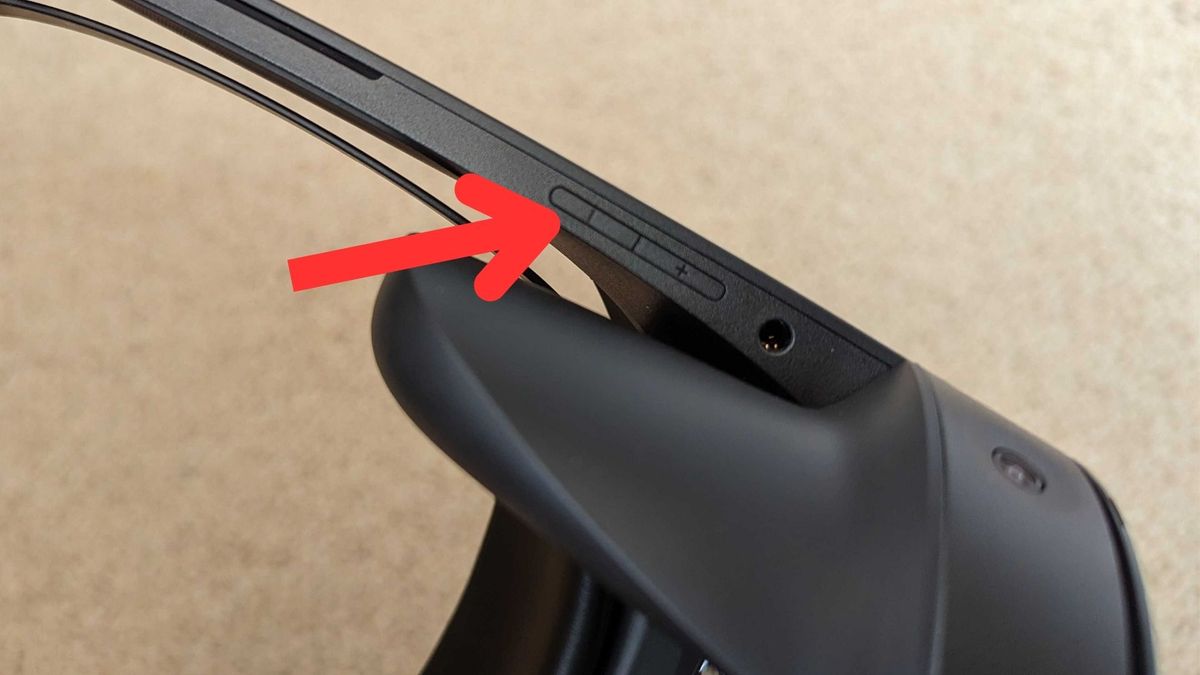 How to factory reset your Oculus Quest 2 | TechRadar