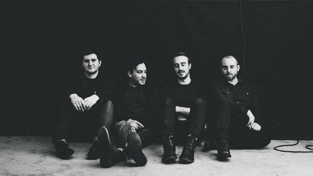 The Menzingers announce tour | Louder