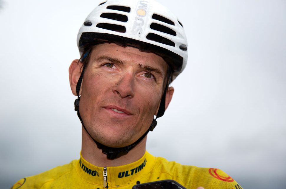 UAE Team Emirates sign Michael Vink after he shines in MyWhoosh virtual ...