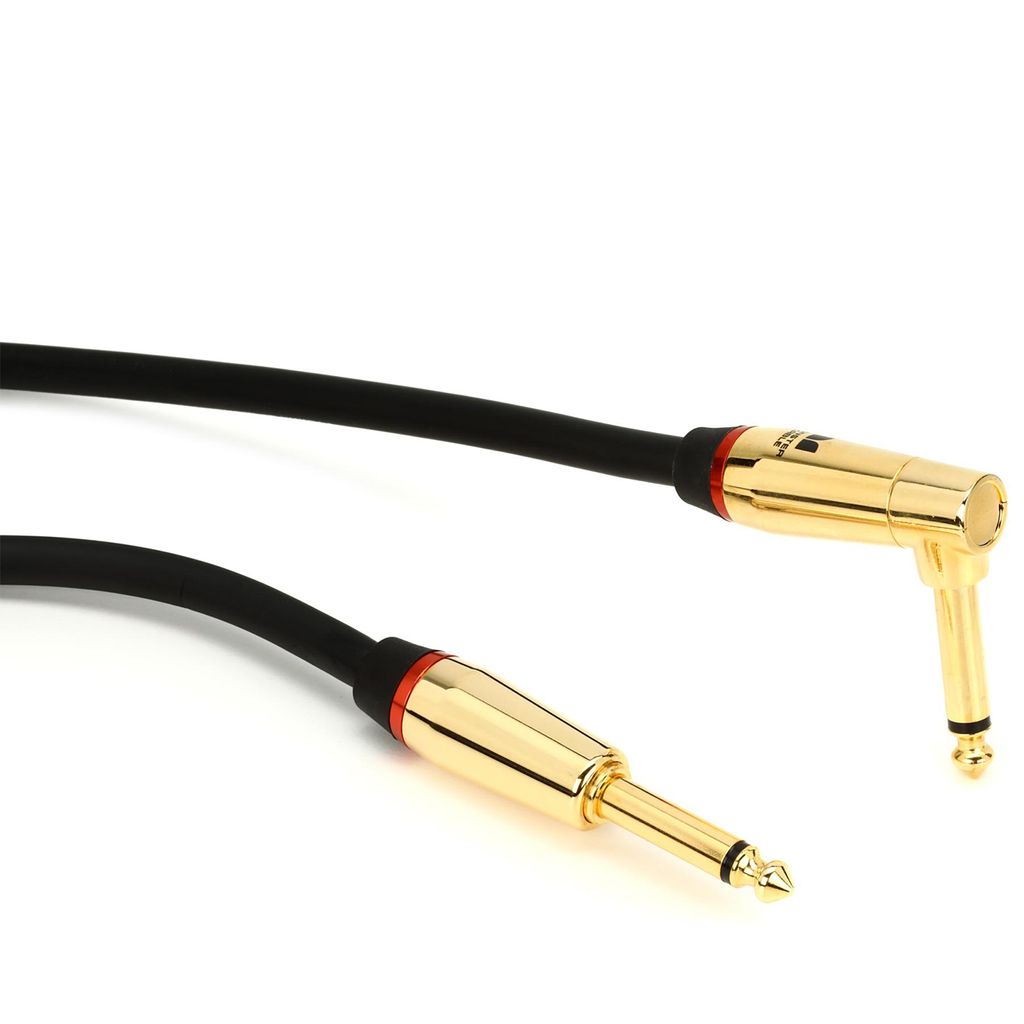 Best guitar cables 2023: electric, acoustic and bass options | Guitar World