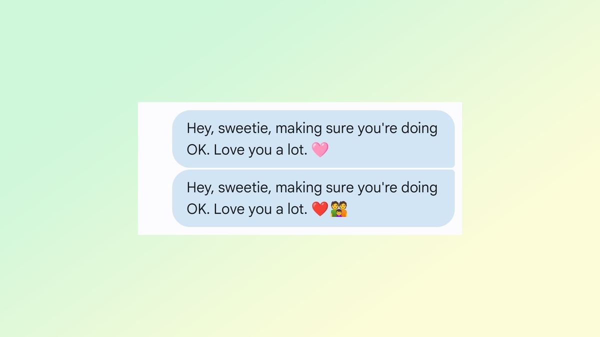 I tested Galaxy AI Chat Assist to see if people could spot my real text ...