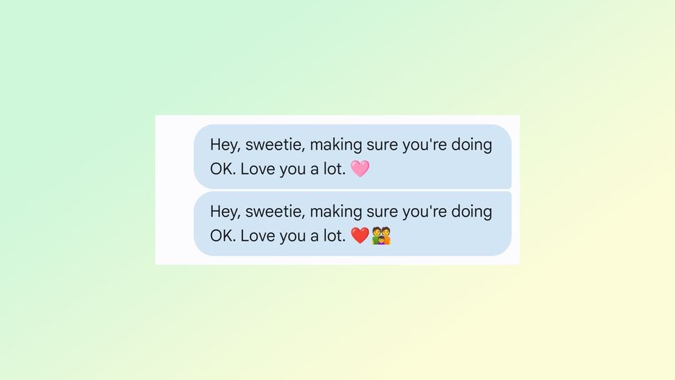 I tested Galaxy AI Chat Assist to see if people could spot my real text ...